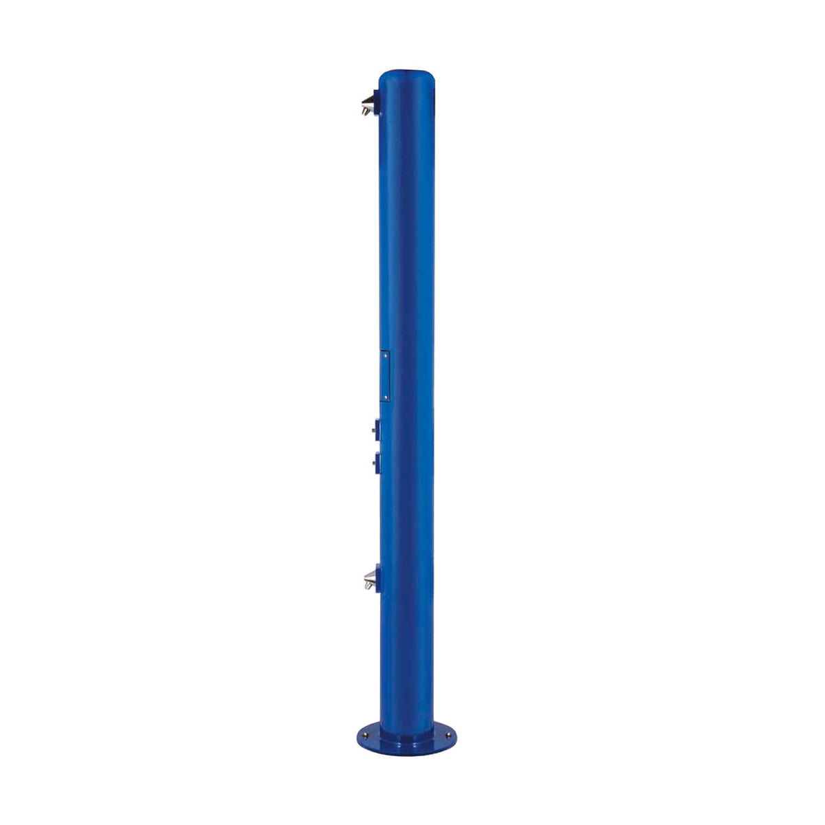 This Beach-Ready Shower Tower with Footwash Delivers with Every Rinse ...